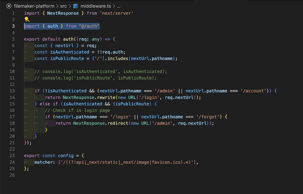 Kinh nghiệm làm việc với FullStack NextJS - Kỳ 1: Next, Node và Next Auth