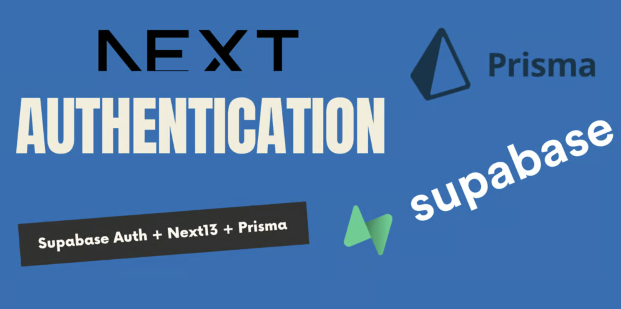 Kinh nghiệm làm việc với FullStack NextJS - Kỳ 1: Next, Node và Next Auth